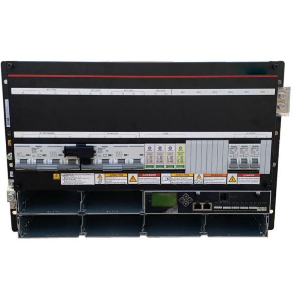 Quality High Efficiency 48V 4000W Telecommunication Power DC Embedded Power Supply System ETP48400-C7A3 for sale