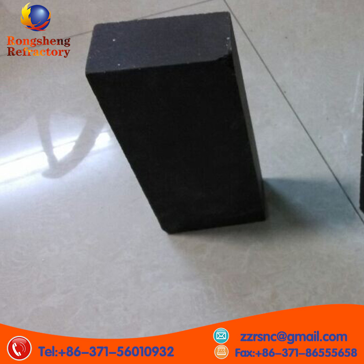 Magnesite Chrome Block/ High Chrome Bricks