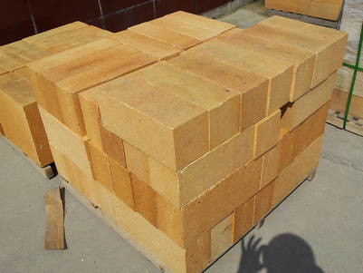 Quality High Alumina Brick for sale