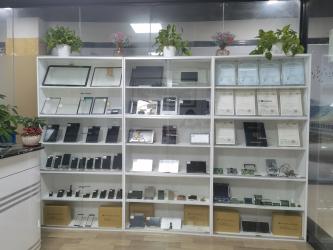 China Factory - Shenzhen Hongguang display Co., Ltd