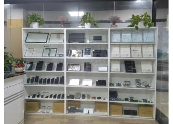 China Factory - Shenzhen Hongguang display Co., Ltd