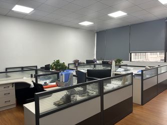 China Factory - Shanghai Shunqian Trading Co., Ltd