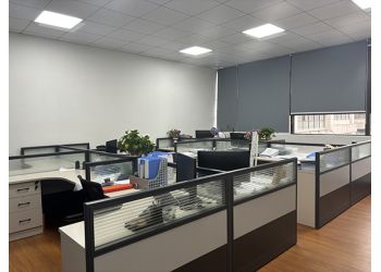 China Factory - Shanghai Shunqian Trading Co., Ltd