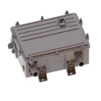 Quality Riscaldatore PTC HVCH 6KW10KW12KW16KW18KW 400V600V800V 5.1KG per Autobus, Camion for sale