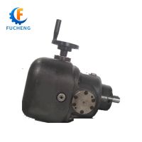 Quality A2VK107 A2VK28 A2VK55 A2VK12 Hydraulic Metering Pump for Hydraulics Pressure for sale