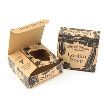 Quality Reverse Tuck End Foldable Card Box With Pantone 4 Color Printing for sale