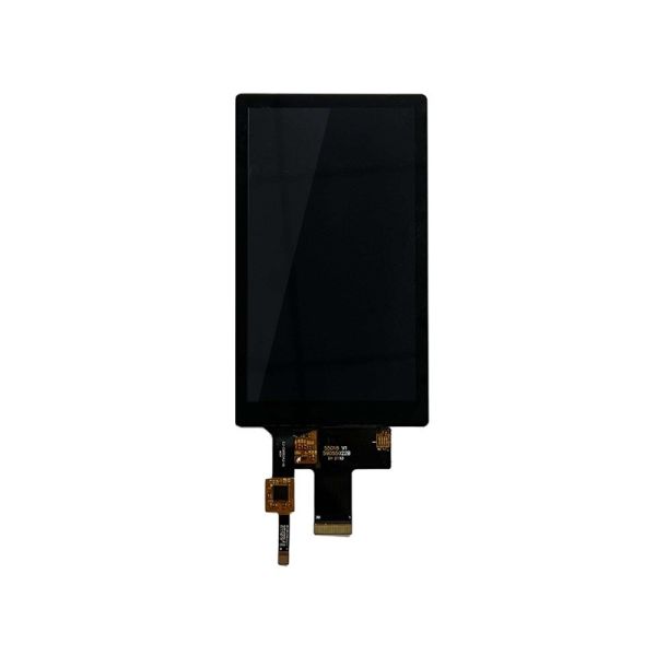 Quality 5.5 Inch Tft Capacitive Touch Screen 262K ILI9881 Panel Type Tft Lcd HD 720 X for sale