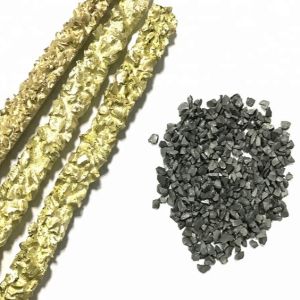 Quality Tungsten Carbide Composite Rods With Nickel Based Or Copper Based for sale