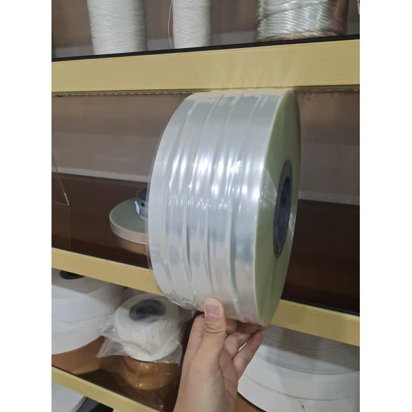 Quality PET Adhesive Tape Cable Material And Accessory High Temperature Resistance for sale