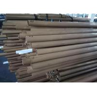 Quality Hard Environment ASTM C23000 Seamless Copper Tube OEM for sale