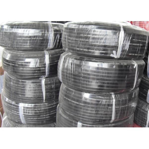 Quality ID 3/16 Inch Flexible Fuel Hose for sale