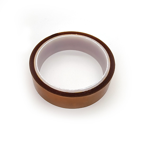Quality DIH772A-B Heat Resistant FPC Double Sided Polyimide Tape Silicone Adhesive for sale