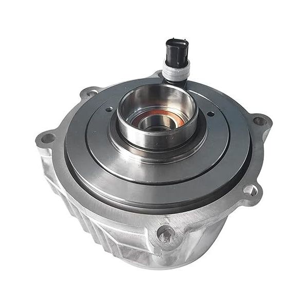 Quality 41303-42023 for Toyota for RAV4 Lexus NX200t NX300h Rear Differential Viscous Coupler Assembly Pinion Gears Differential Ring for sale