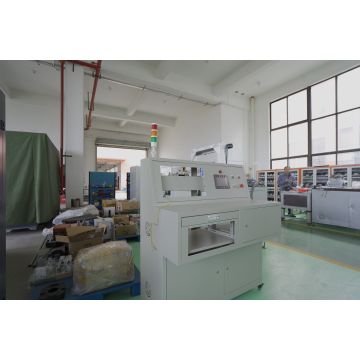 Quality 0.5-20m Scanning Range Material Flaw Detector USB/RS232 Data Output for sale