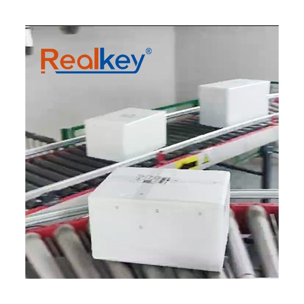 Quality Easy Integration Automated Warehouse Conveyor Systems For Manufacturing Industry for sale
