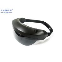 Quality Headset VR Head Mounted Display HDMI High Resolution Virtual 98
