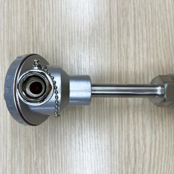 Quality Customizable Range UNIVO UBW200Y Thermocouple Sensors for Precise Temperature for sale