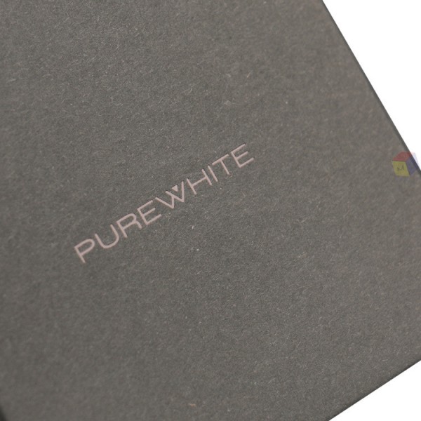 Quality Handmade Jewelry Packaging Box Recyclable Cardboard Ring Box Hot Stamp for sale