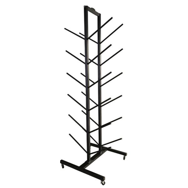 Quality H2340mm Scooter Holder For Garage for sale