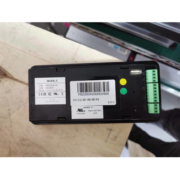 Quality CE+T Power Monitoring Inview Control Inview 5 Inview Slot Inview S (P/N.: for sale