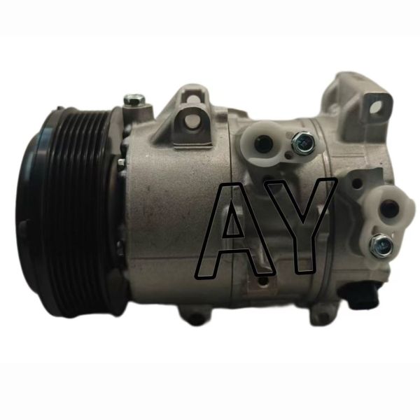 Quality AC Compressor for Toyota VOXY 8831028640 88310 28640 4472601944 for sale