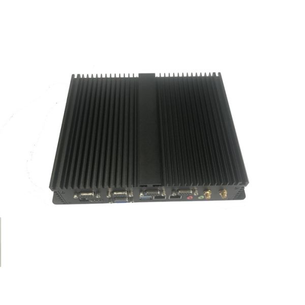 Quality RK3568 Edge Computer With OpenCL 2.0 And Vulkan 1.0 GPU 2TOPS NPU for sale