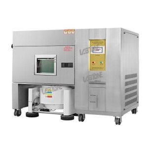 Quality MIL-std IECTemperature Humidity & Vibration Combined Environmental Test Chamber for sale