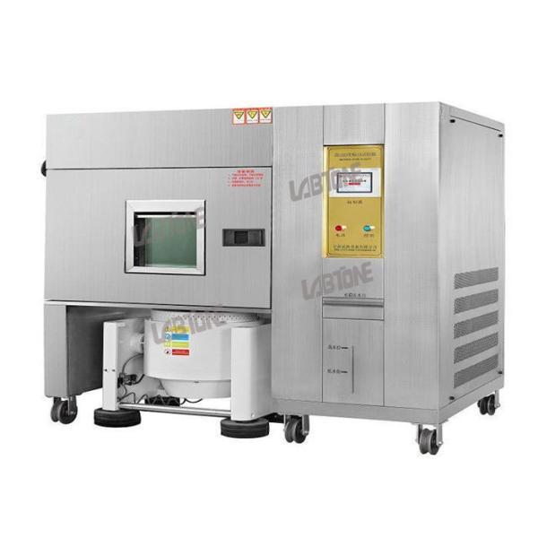 Quality MIL-std IECTemperature Humidity & Vibration Combined Environmental Test Chamber for sale