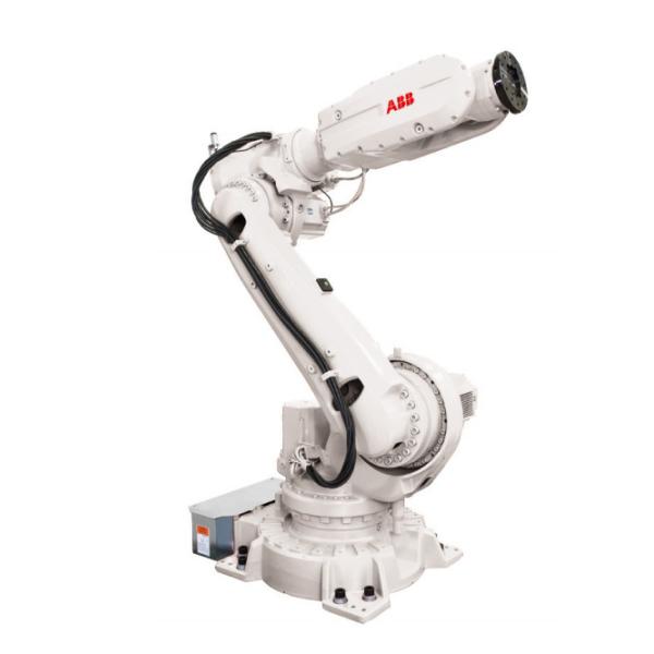 Quality 4 axes connected manufacturing tools IRB 460 110kg For Palletizing for sale