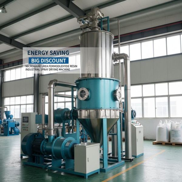 Quality Energy Saving and In Big Discount Microalgae Urea Formaldehyde Resin Industrial for sale