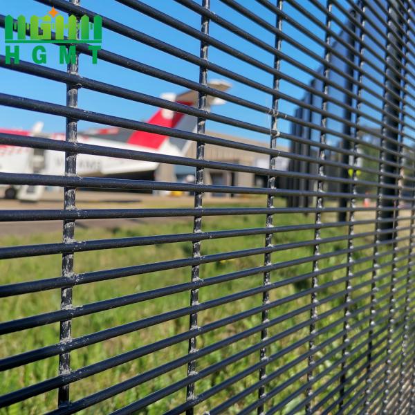 Quality High Quality Edge Protection Mesh Fence Customizable Options for sale