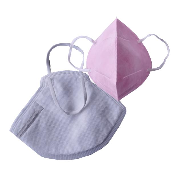 Quality Foldable Disposable Dust Face Mask , Free Printable Hygienic Face Mask for sale