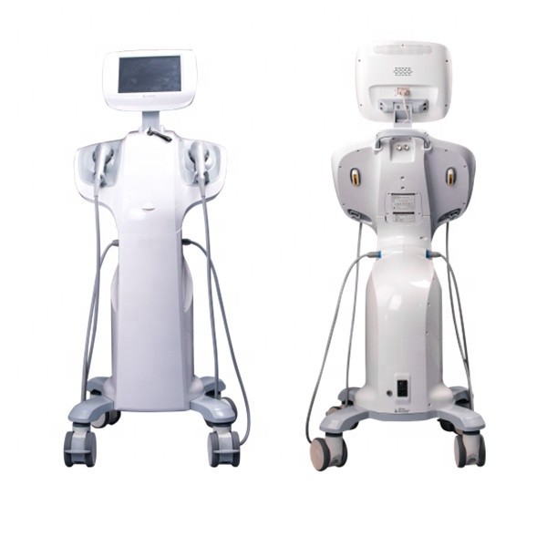 Quality Face Lifting HIFU 7D Skin Tightening Ultrasonic Anti Aging Machine for sale