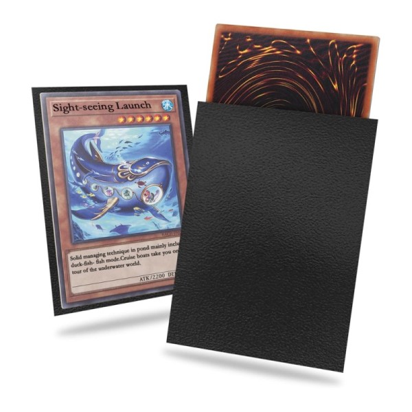 Quality Premium Colorful Card Sleeve Matte Finish Card Cover for Sports Game Trading Card Protector Sleeve for sale