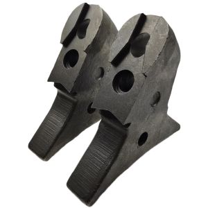 Quality High Quality Road Construction Base Holder For MPH600 59170575 for sale