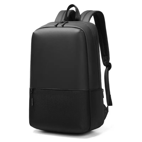 Quality USB Charge 18L Oxford Fabric Fashion Modern Laptop Backpack 2152A for sale