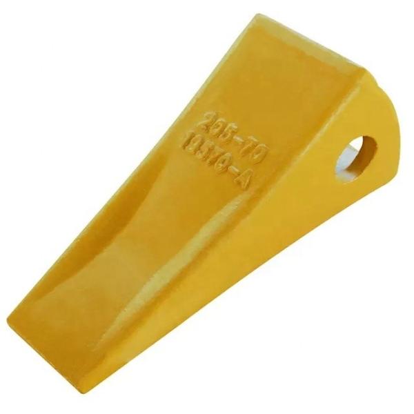 Quality 8E4402 Replacement Excavator Bucket Teeth for Caterpillar IU3302 IU3252 IU3252RC for sale