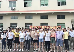 China Factory - Xiamen Digeer Rubber And Plastic Co., Ltd.