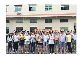 China Factory - Xiamen Digeer Rubber And Plastic Co., Ltd.