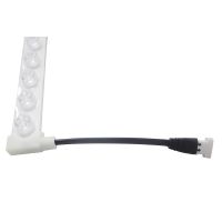 Quality SMD5050 Flexible Waterproof Rgb Led Strip For Indoor Decoration for sale