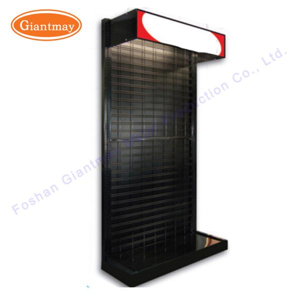 Quality Retail Stand Shop Hardware Tool Wire Mesh Display Rack for sale