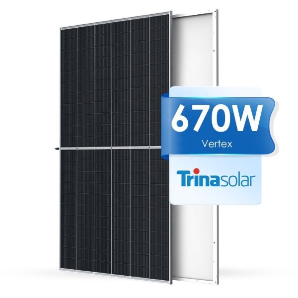 Quality Trina Vertex S Plus 450W Mono PREC Panel with 21.4% Efficiency for sale