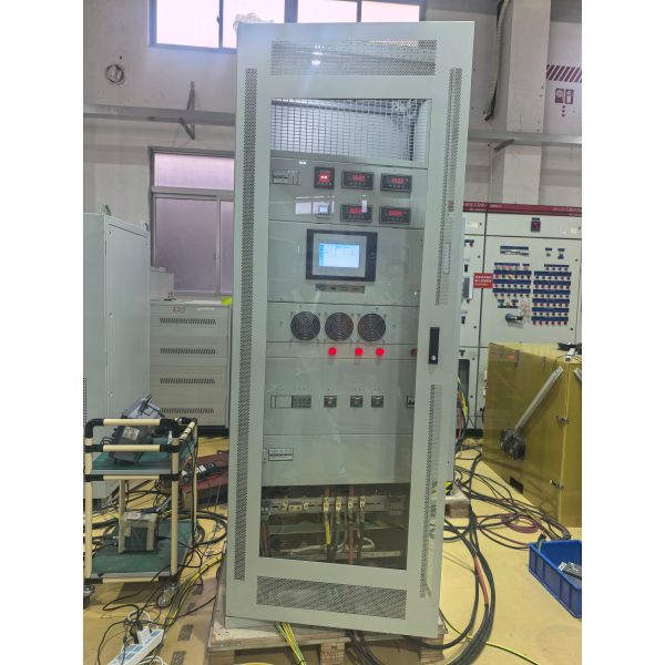 Quality R6000 Series AC/DC Industrial rectifier With Input Isolation Transformer for sale