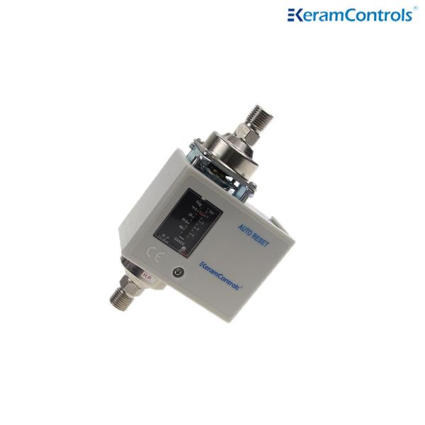 Quality QYD Differential Pressure Switch for sale