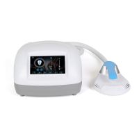 China HIFM  Neo Body Sculpting Machine Home EMS Machine For Buttocks Toning factory