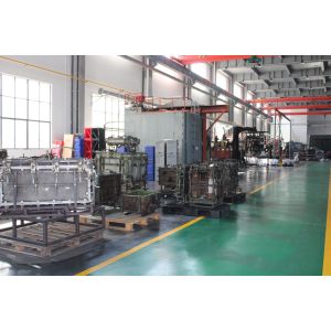 China Factory - Shanghai JY Technology Co.,Ltd