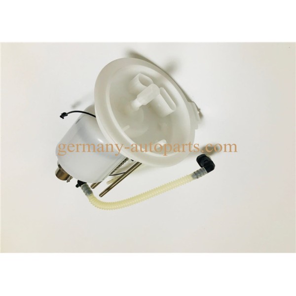 Quality 4G0201317A High Flow Fuel Filter , Audi A6L 2.0T 3.0T Fuel Pump Assembly for sale