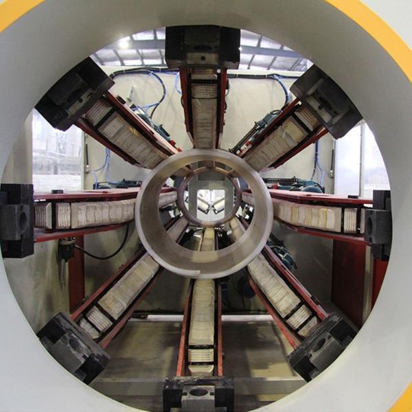 Quality High Productivity 35000 KG Pipe Making Plastic PVC Pipe Extruder Machine for for sale