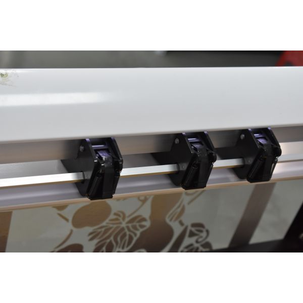 Quality Anycut ZKSS600 CCD Camera Automatic Edge Patrol Plotter With Large Screen Center for sale