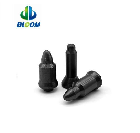 Quality Silicon Nitride Si3N4 Ceramic Dowel Pin For Automobile Welding for sale